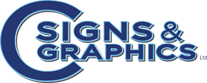 C Signs and Graphics – Signage Direct To You